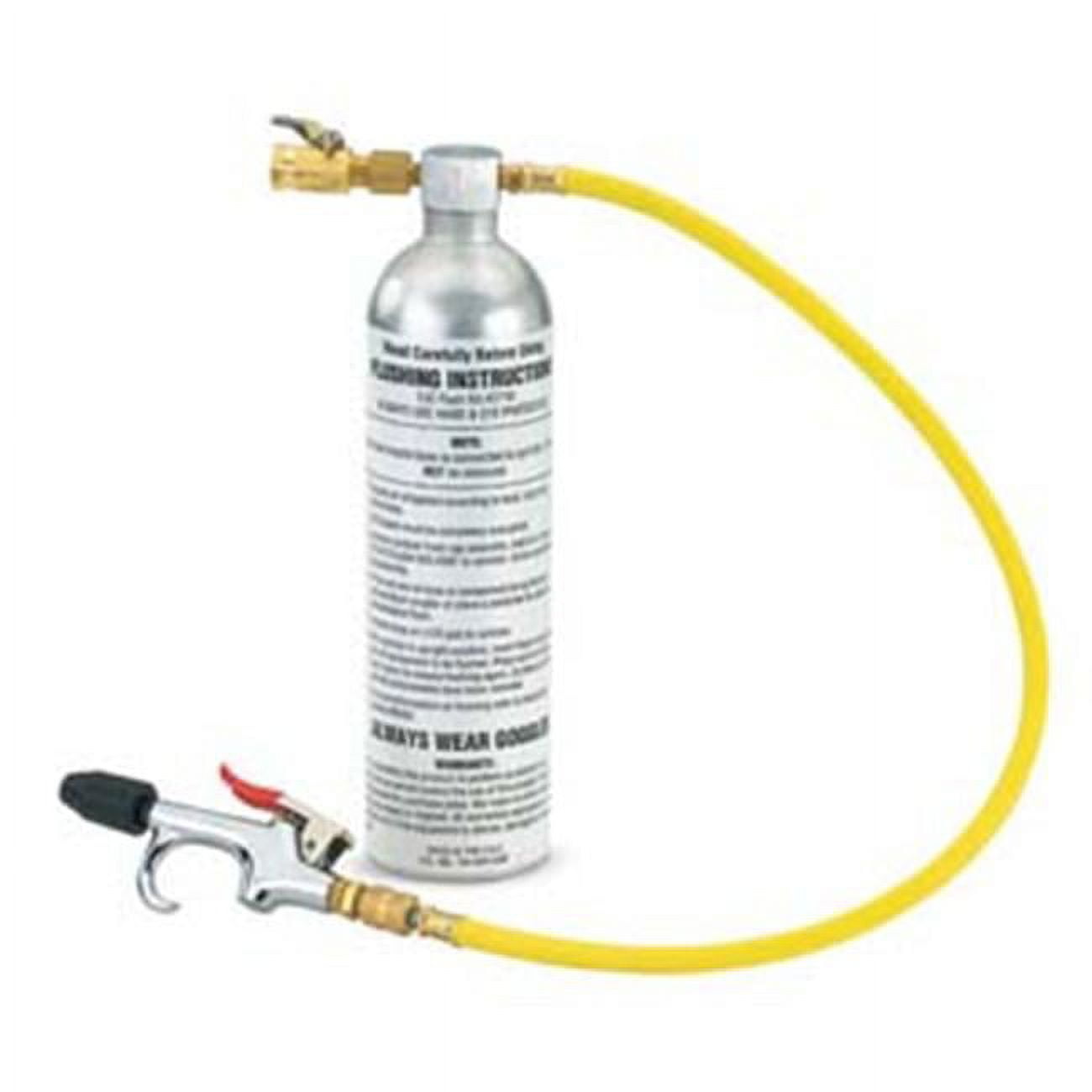 Fjc Inc. FJ2710 AC Pressurized Flush Can - Walmart.com