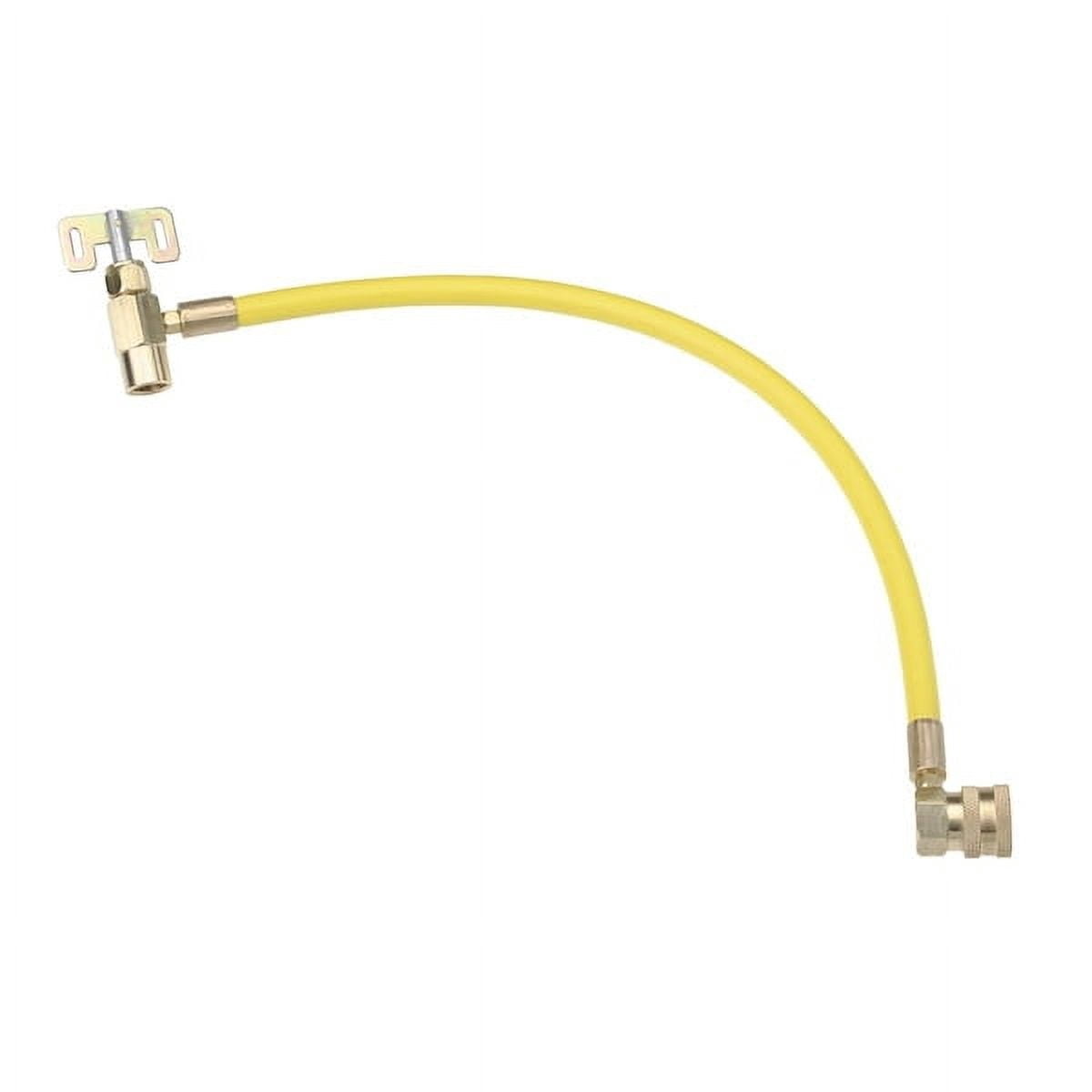 Fjc R-134A U-Charge Hose/Gauge 6045 - Walmart.com