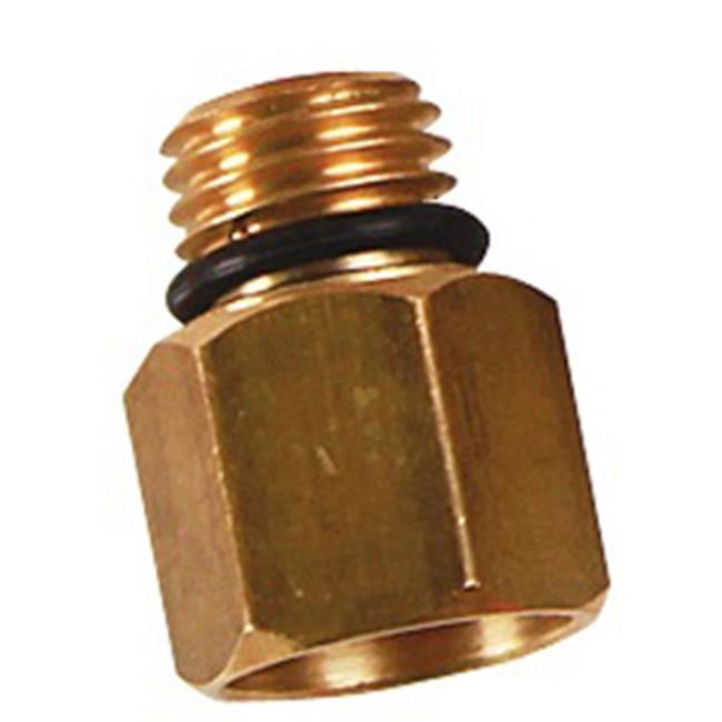 Fjc R1234YF R134a Hose Adapter - Walmart.com