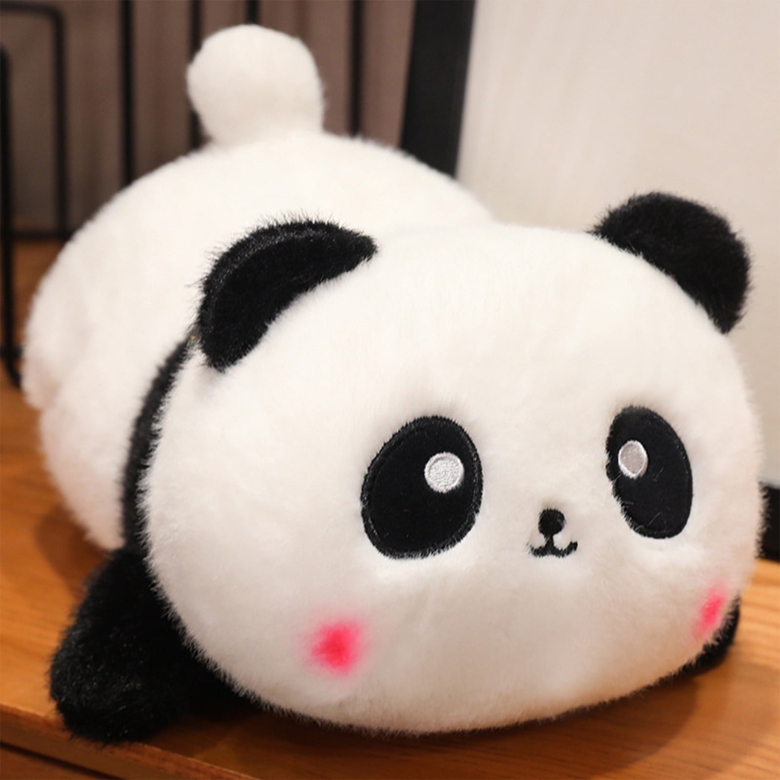 Fjnjuu Toys 6-12 Months, Toddler Toys 26CM Animals Pandas Doll Invent ...