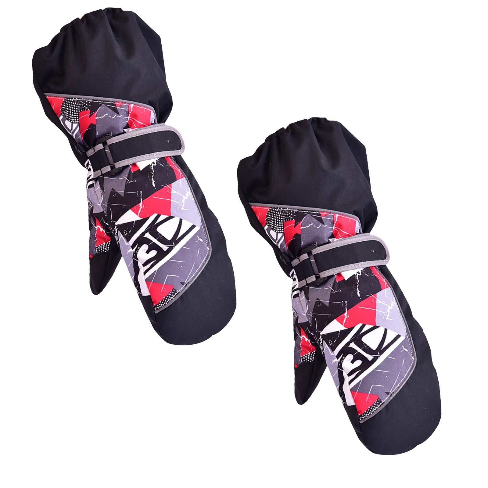 Fjofpr Boys Gloves for Winter Kids Gloves Winter Kids Gloves Winter ...