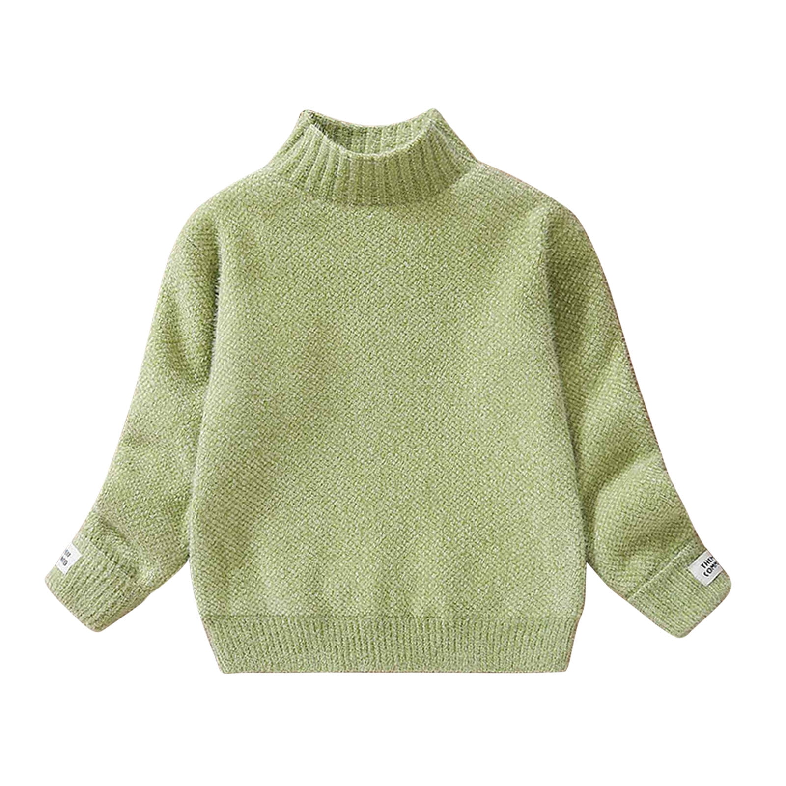 Fjofpr Girl Clothes Under $10 Girl Clothes 3T Winter Autumn And Winter ...