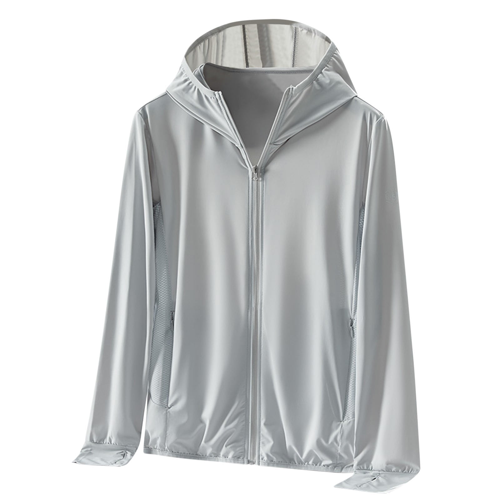 Fjofpr Lightweight Jackets for Women with Hood Cover Up Crochet ...