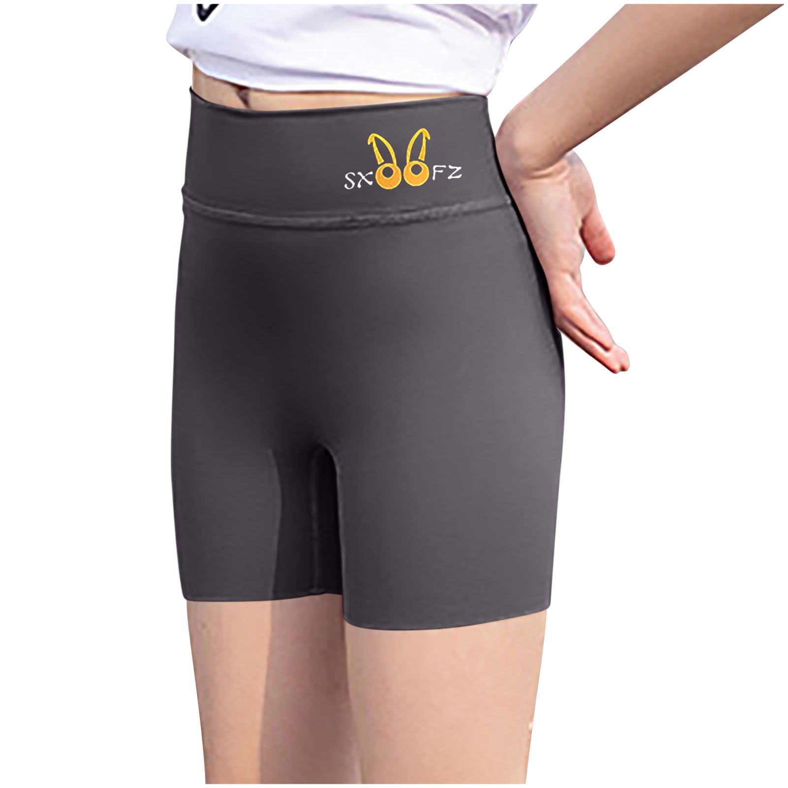 Fjofpr Look！Summer Savings Clearance 2025 Girls Shorts Size 8-10 ...