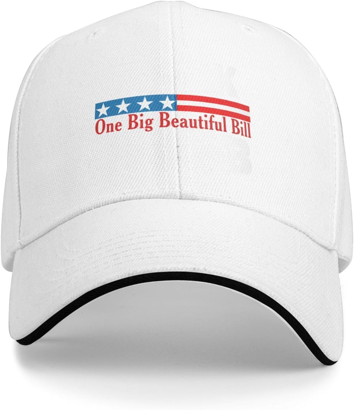 Fk Big Ugly Bill Hat Stop Obbb Hat F47 Hats One Big Beautiful Bill ...