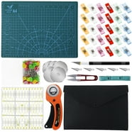 Martelli NR-2310 -« Ergo 2000 Left Handed Rotary Cutter 45mm, Each ...