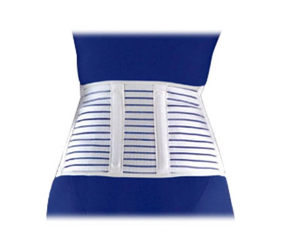 Fla Cool Lightweight Lumbar Sacral Back Support - Walmart.com