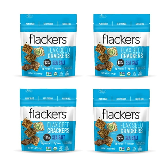 Flackers Crackers