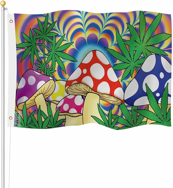 Flag 3X5 Different Languages Cloud Vivid Color - Header Double Stitched ...