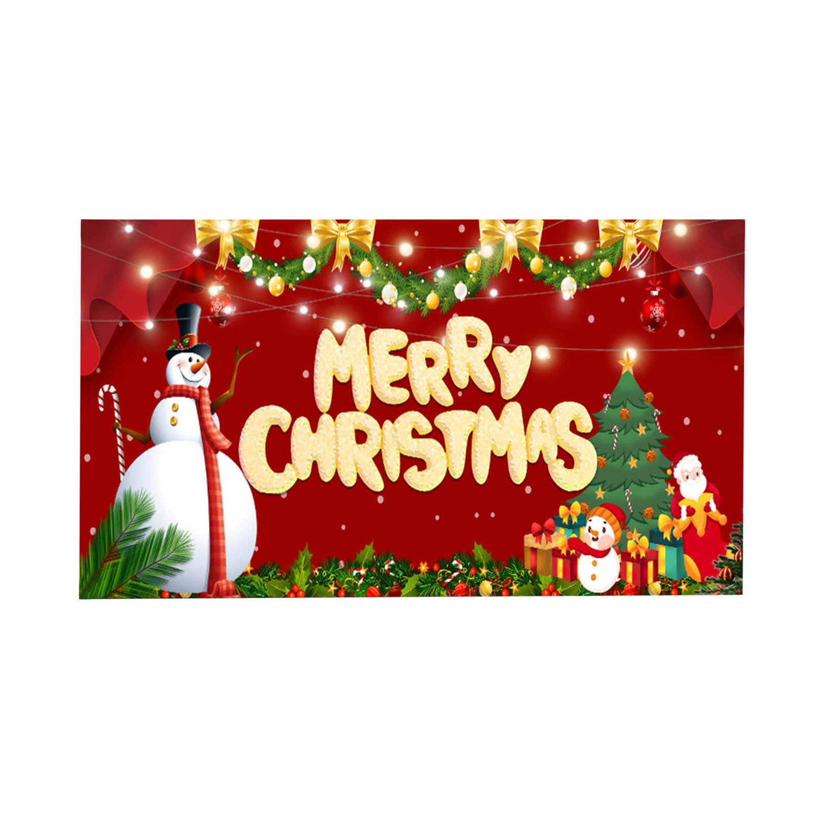 Flag 3x5 Back The Flag Small Banners And Signs Garden Flags Leaf Banner ...