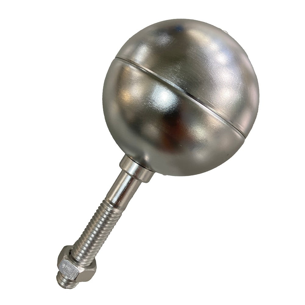 Flag Aluminum Flagpole Ornament 3 Inch Flag Topper Aluminum Flagpole ...