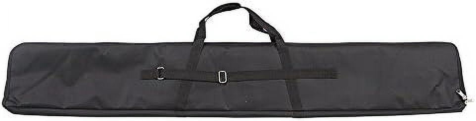 Flag Bag – 48in x 8in Flag Equipment Bag, Polyester Carrying for Flags ...