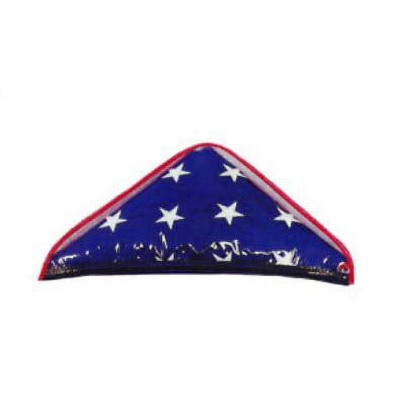 Flag Case MFC-1 Plastic for 5X9.5 Foot Flag - Walmart.com