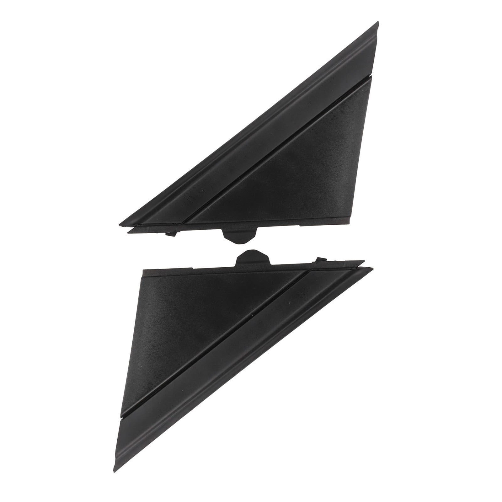Flag Decorative Trim Trianglar Reflector Cover Impacts Resistant ...