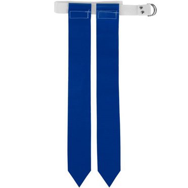 Sonic Flag Football Belt Conversion Package with 12 sockets and flags ...