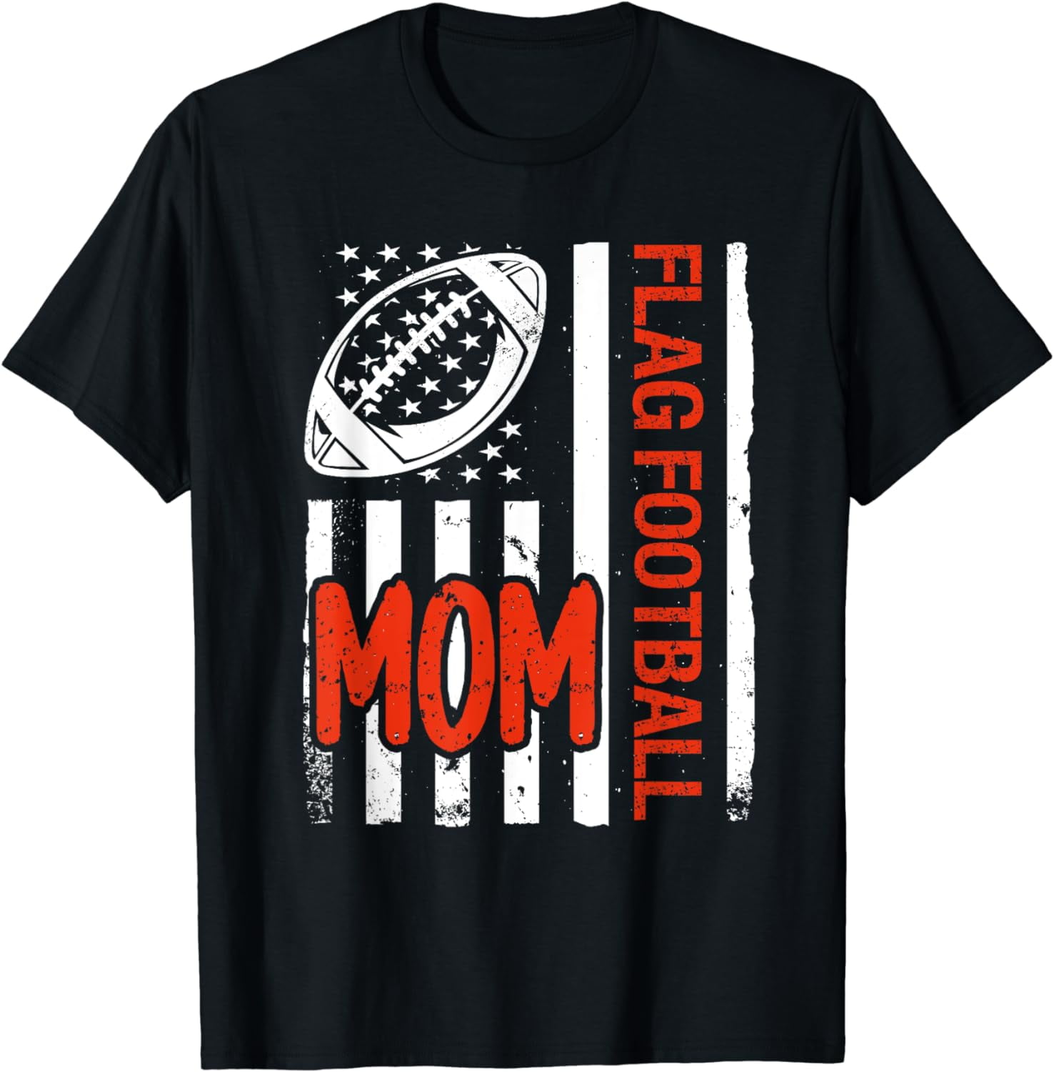Flag Football Outfits for Flag Football Players Flag Football Mom ...