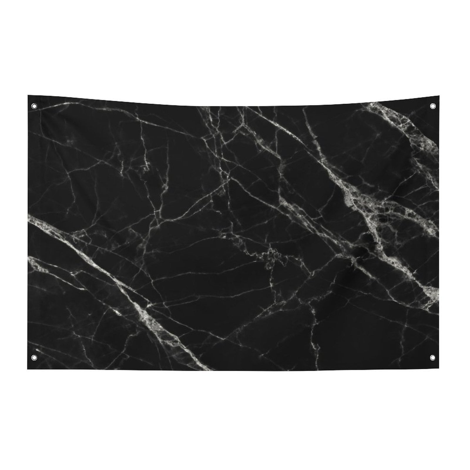 Flag Four Holes With Four Ropes Soft Applicability For Decorative ...