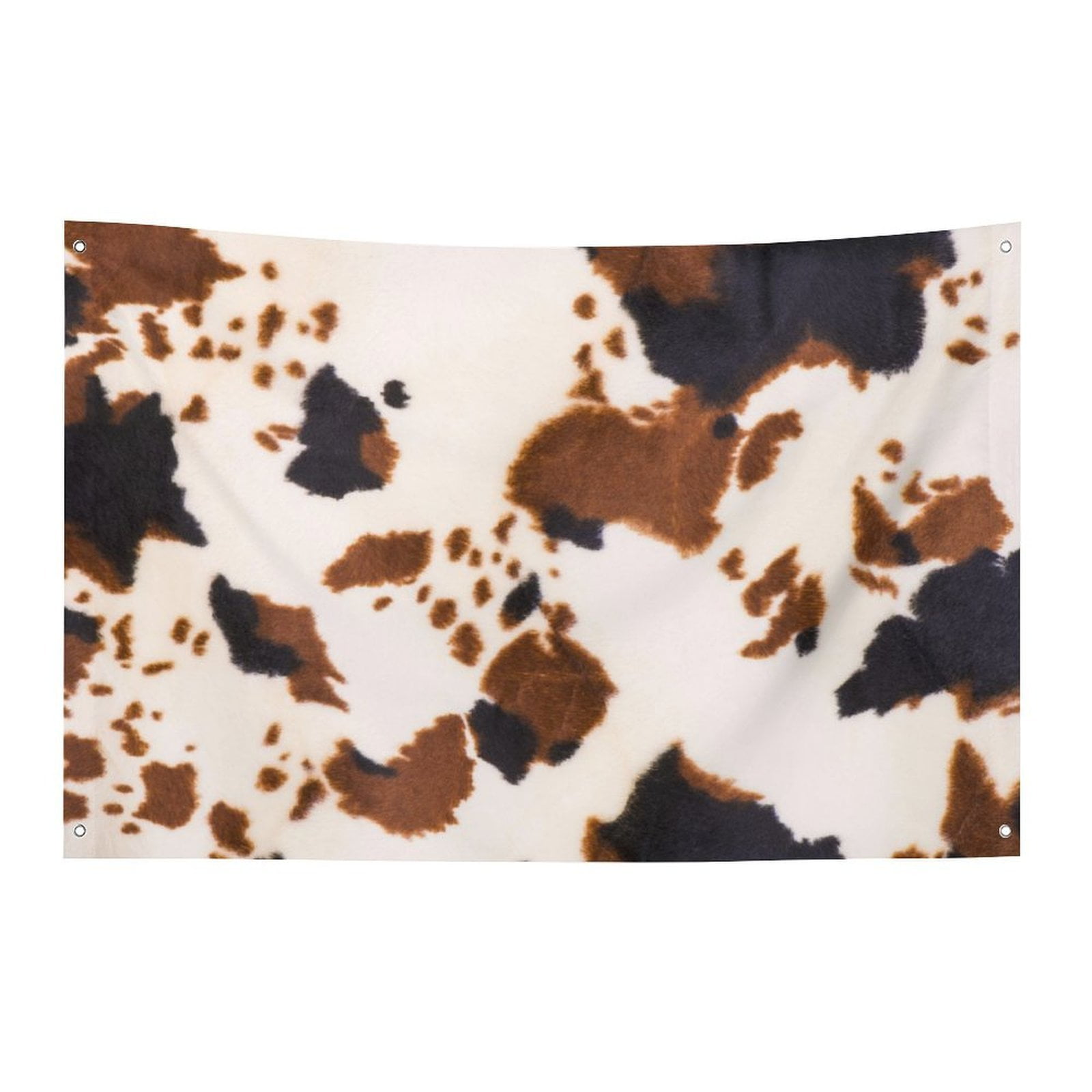 Flag Four Holes With Four Ropes Soft Applicability For Decorative ...