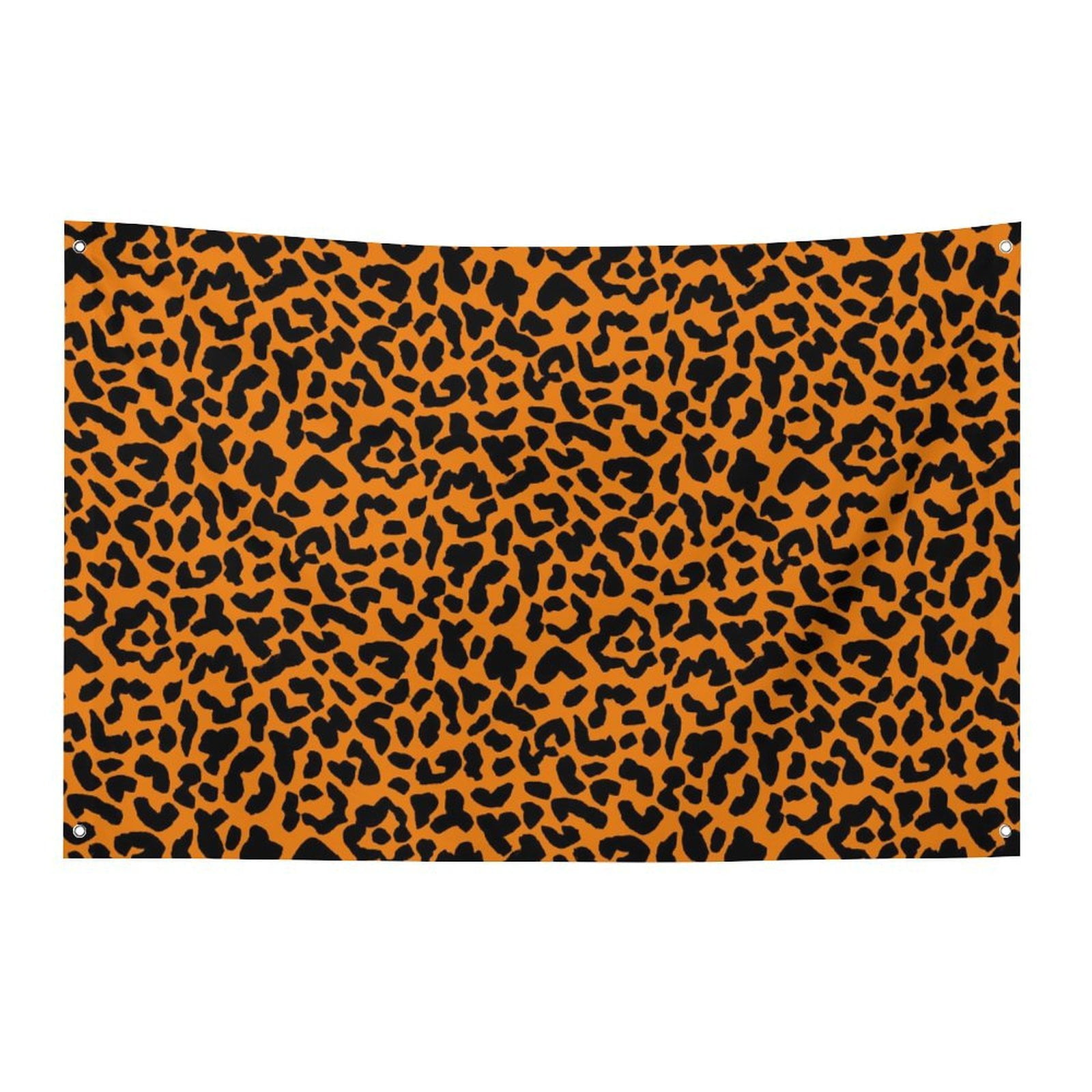 Flag Four Holes With Four Ropes Soft Applicability For Decorative ...