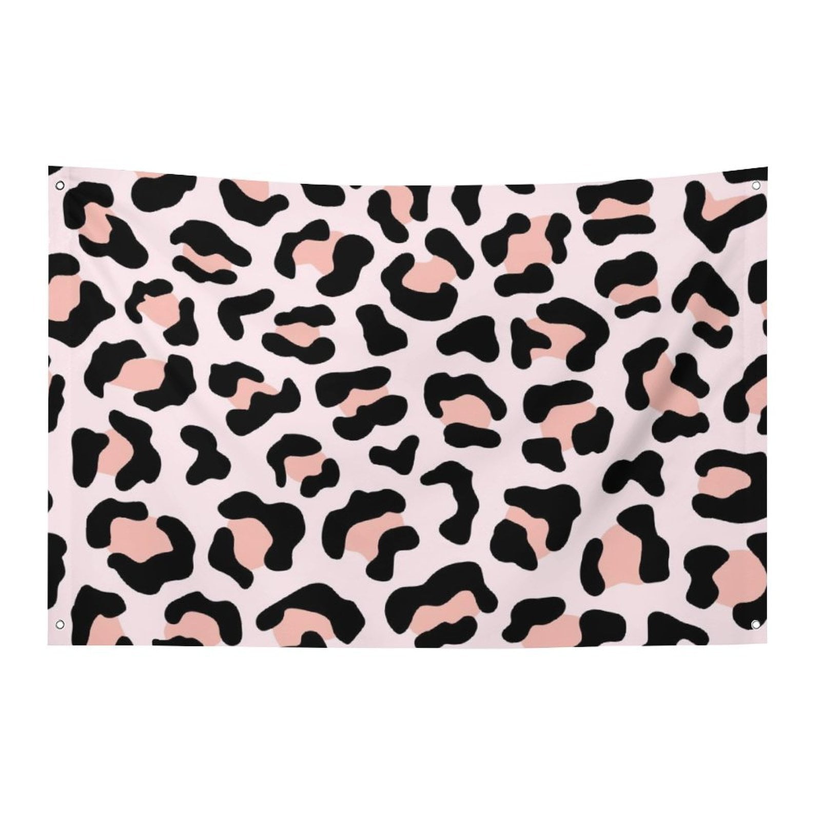 Flag Four Holes With Four Ropes Soft Applicability For Decorative ...