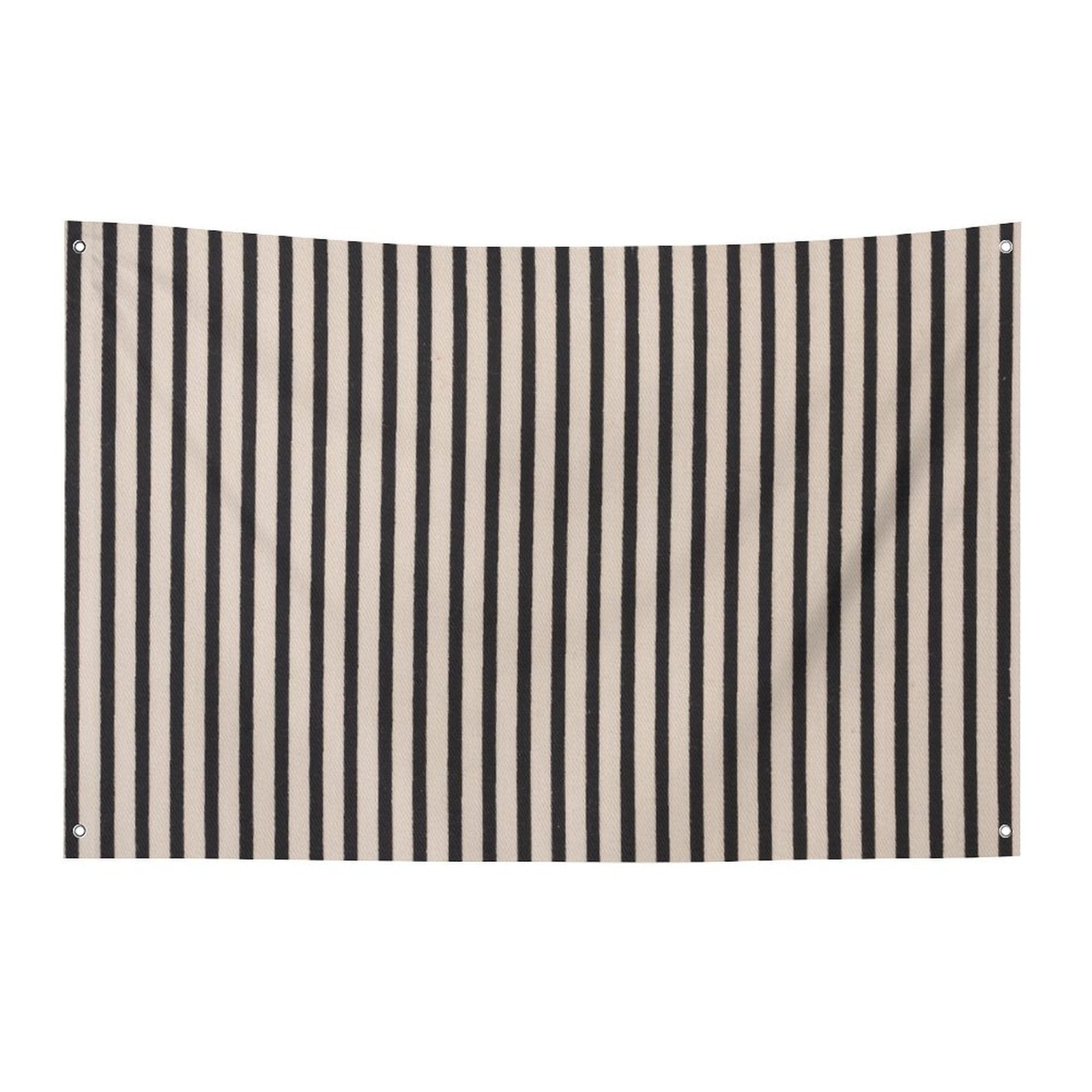 Flag Four Holes With Four Ropes Soft Applicability For Decorative ...