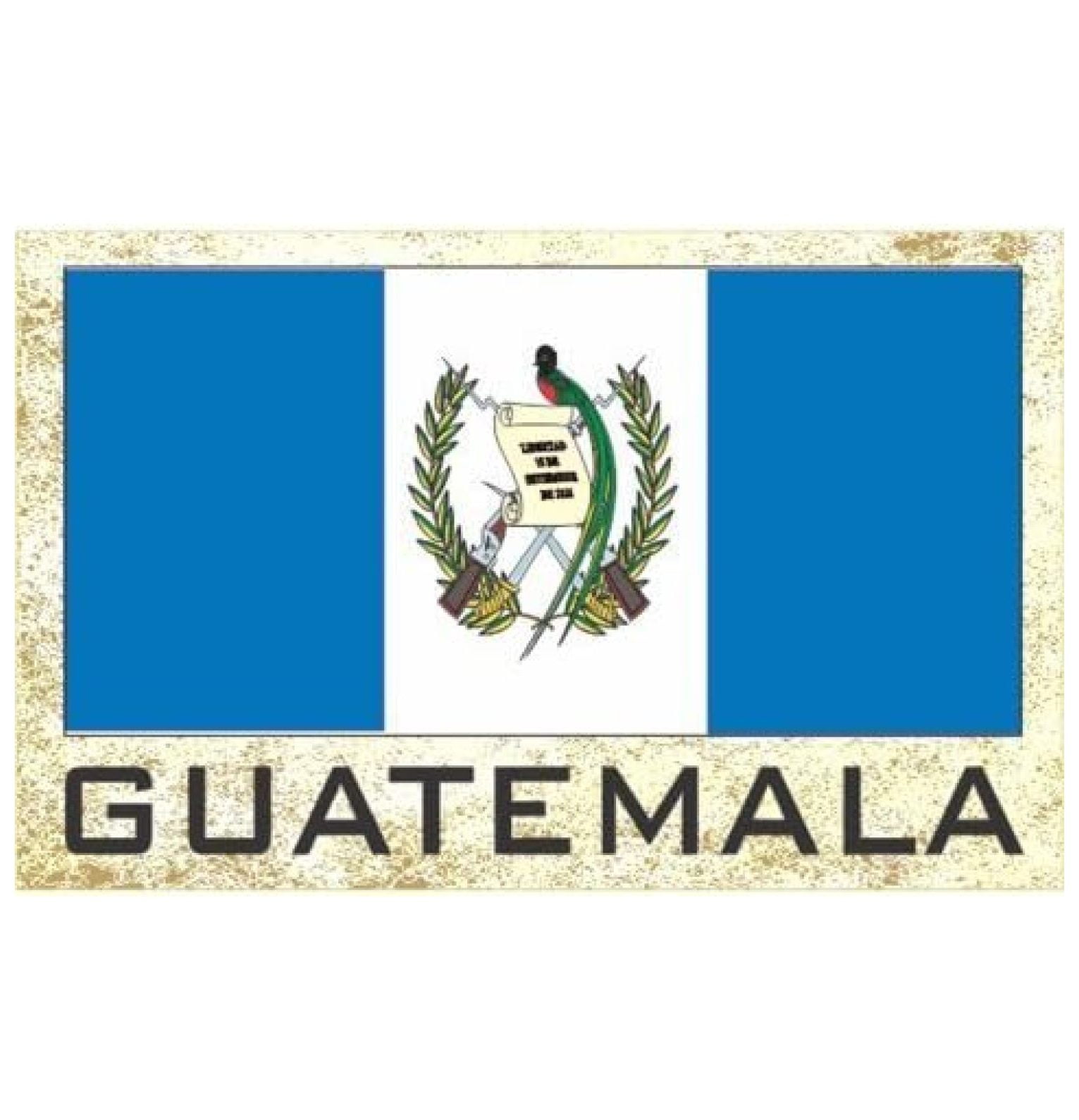 Flag Fridge Refrigerator Magnets - Americas Grp 1 (12-Pack, Country ...