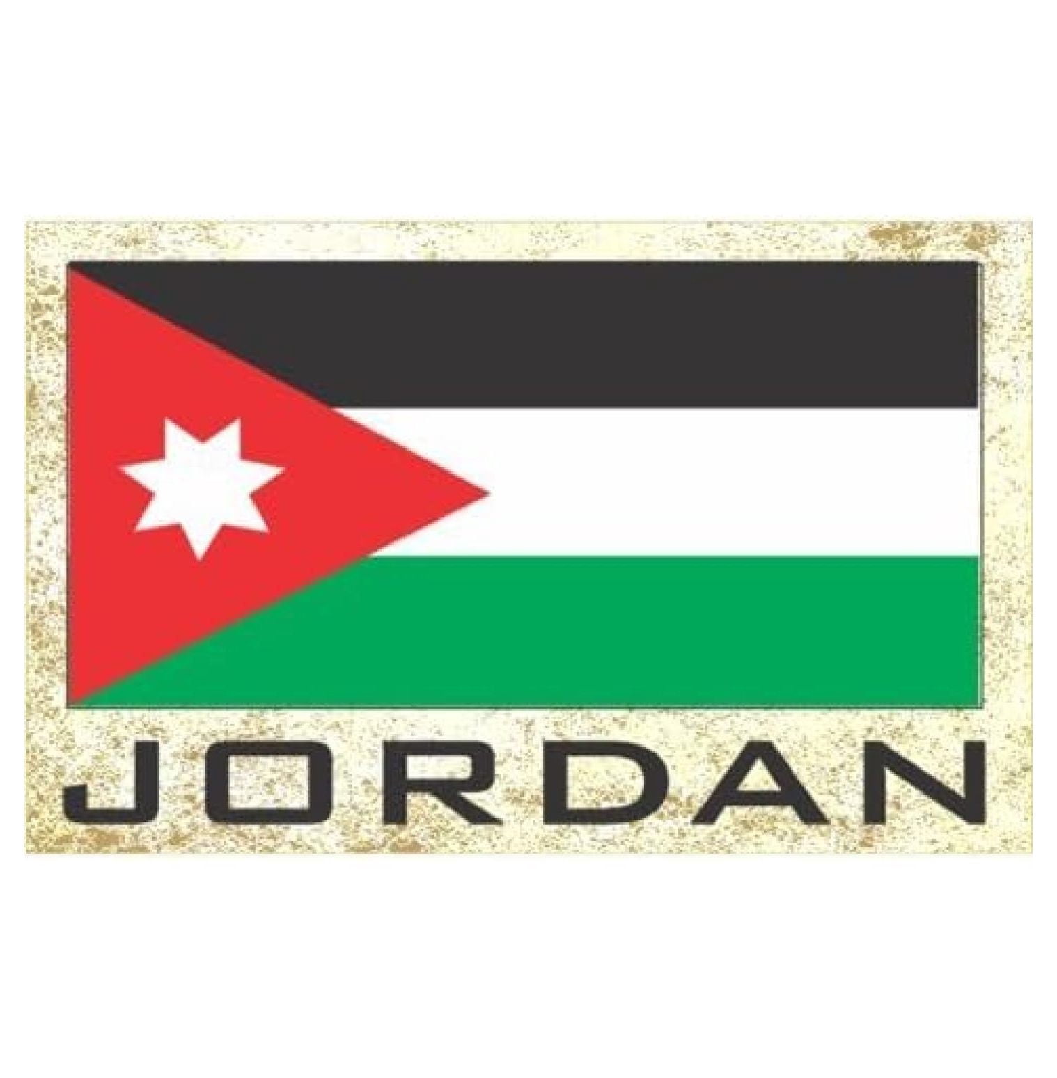 Flag Fridge Refrigerator Magnets - Asia & Africa Grp 2 (1-Pack, Country ...