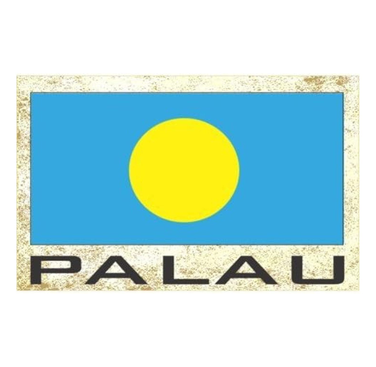 Flag Fridge Refrigerator Magnets - Asia & Africa Grp 3 (12-Pack ...