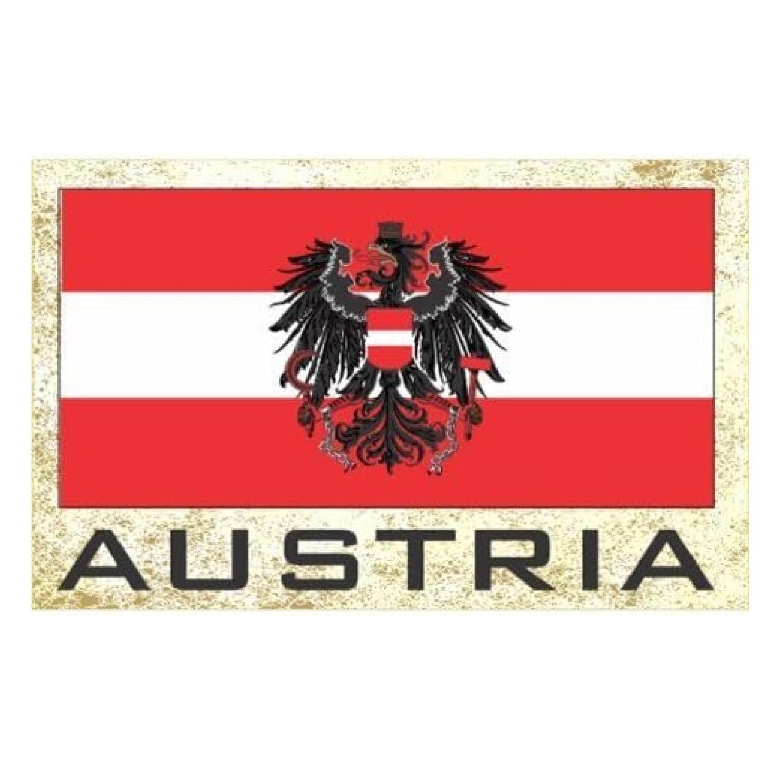 Flag Fridge Refrigerator Magnets - Europe Grp 1 (12-Pack, Country ...