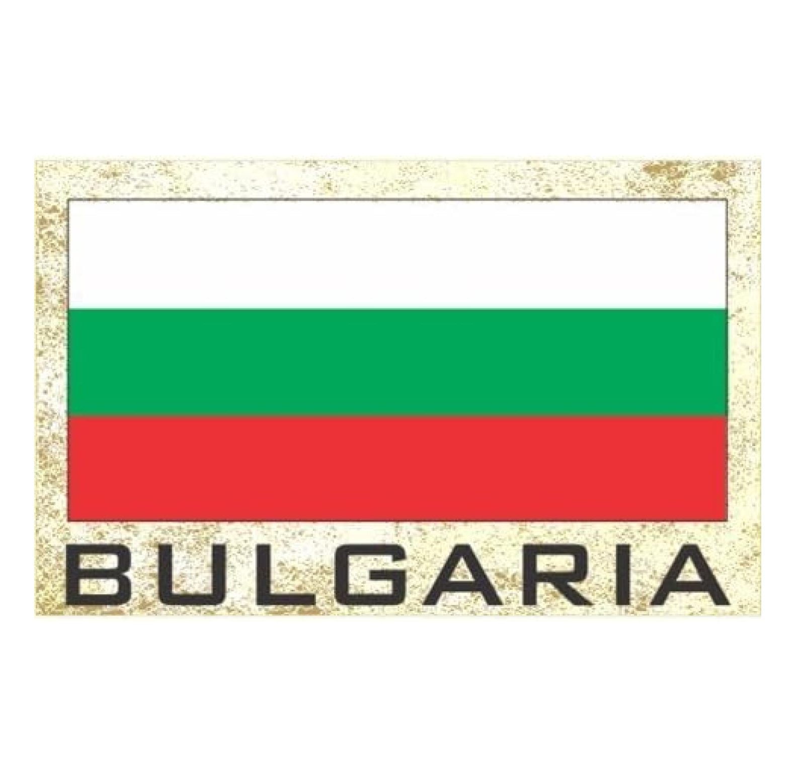 Flag Fridge Refrigerator Magnets - Europe Grp 1 (12-Pack, Country ...