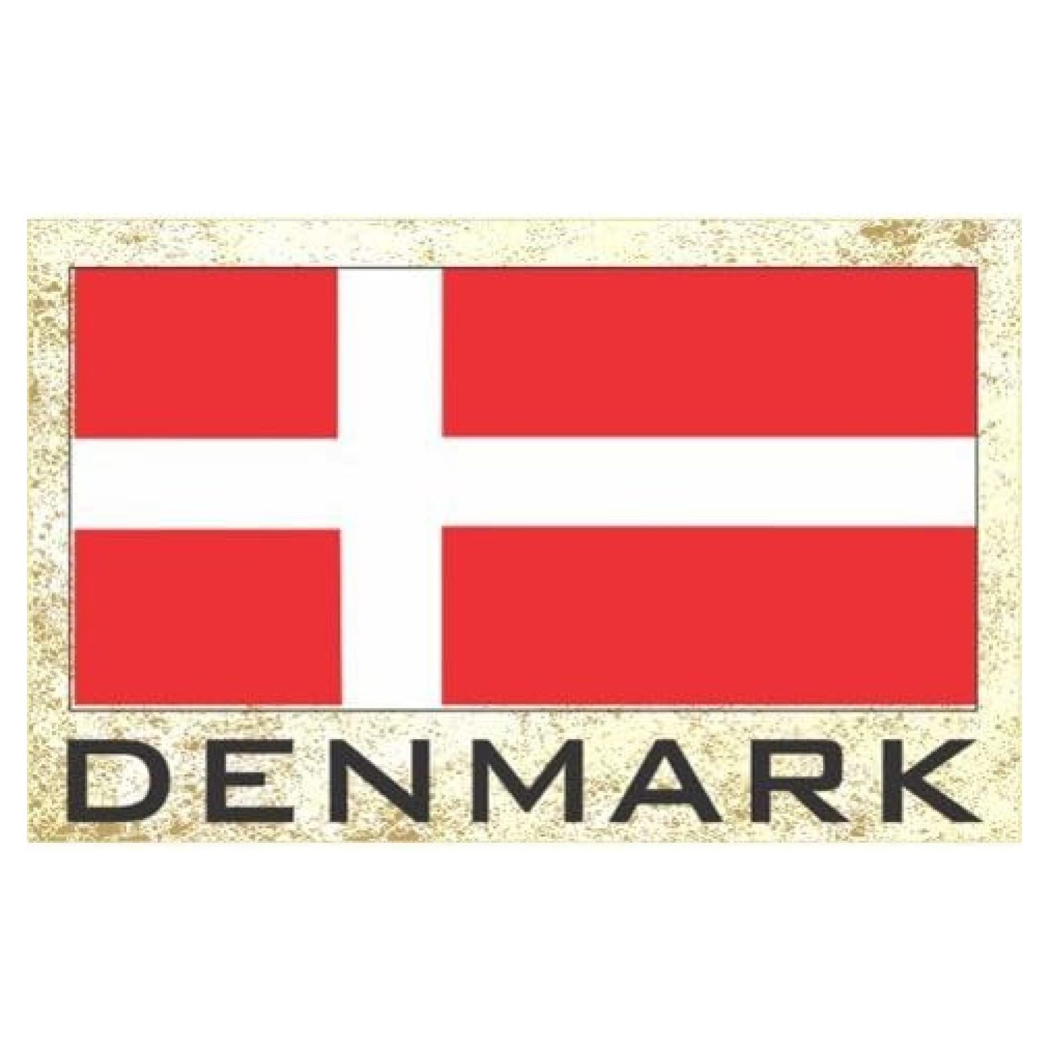 Flag Fridge Refrigerator Magnets - Europe Grp 1 (12-Pack, Country ...