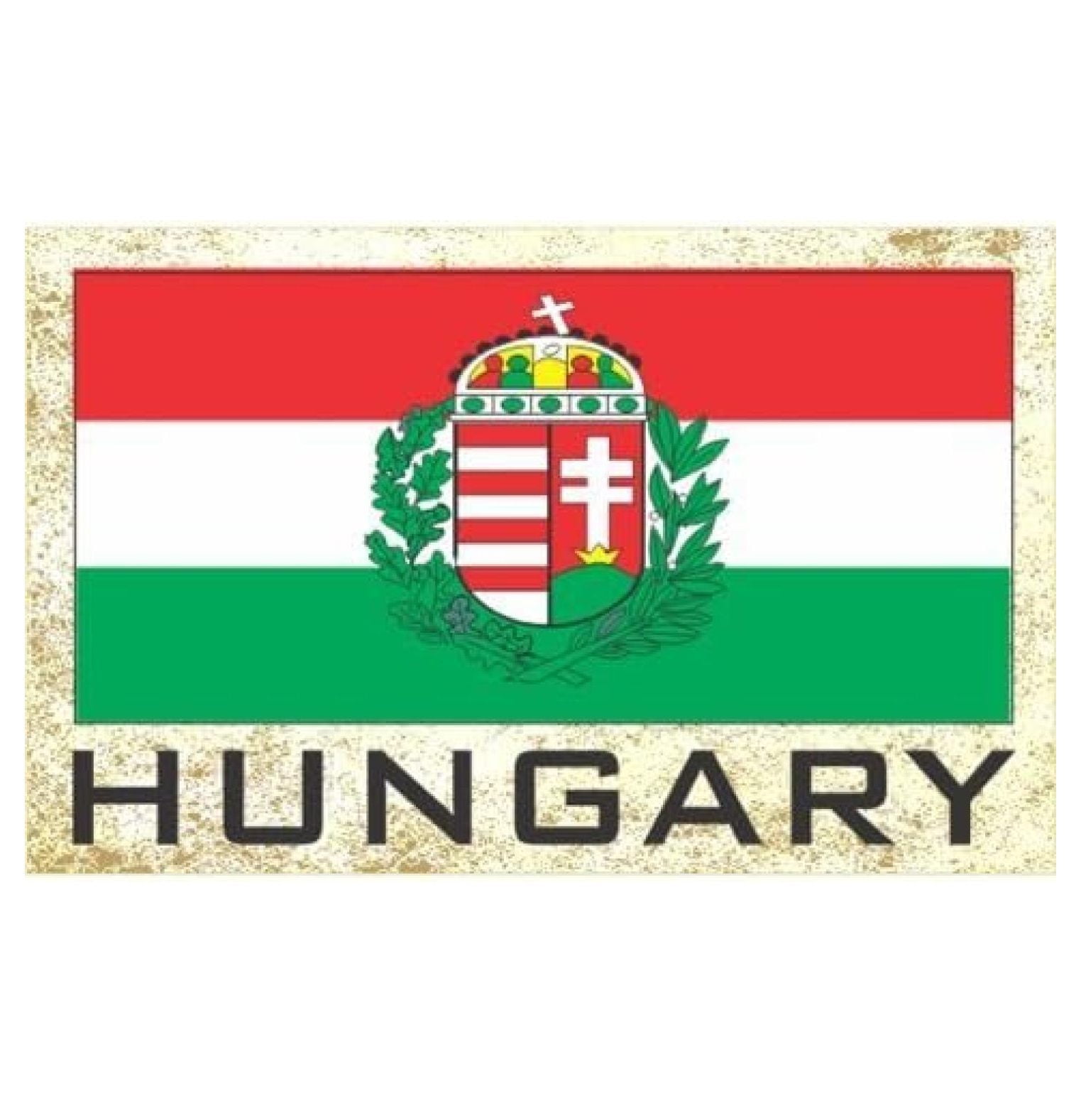 Flag Fridge Refrigerator Magnets - Europe Grp 1 (12-Pack, Country ...