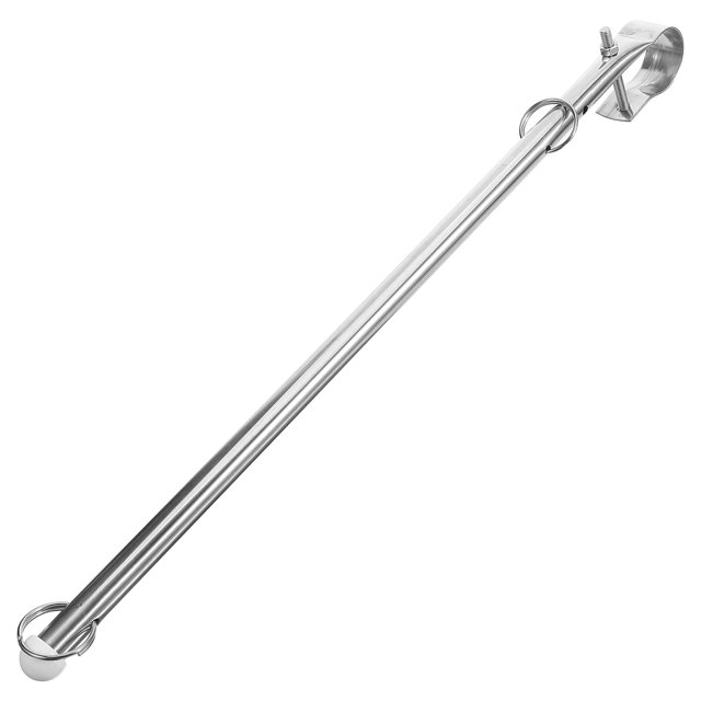 Flag Holder Boat Flag Pole Mount Flag Support Rod Sturdy Flag Pole Boat ...
