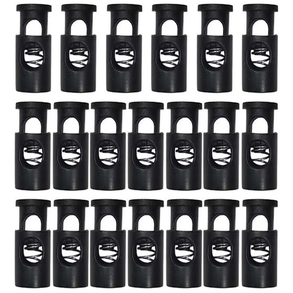 Flag Holder Garden Flag Stopper Clamp Clamps Stoppers Windproof Plug ...