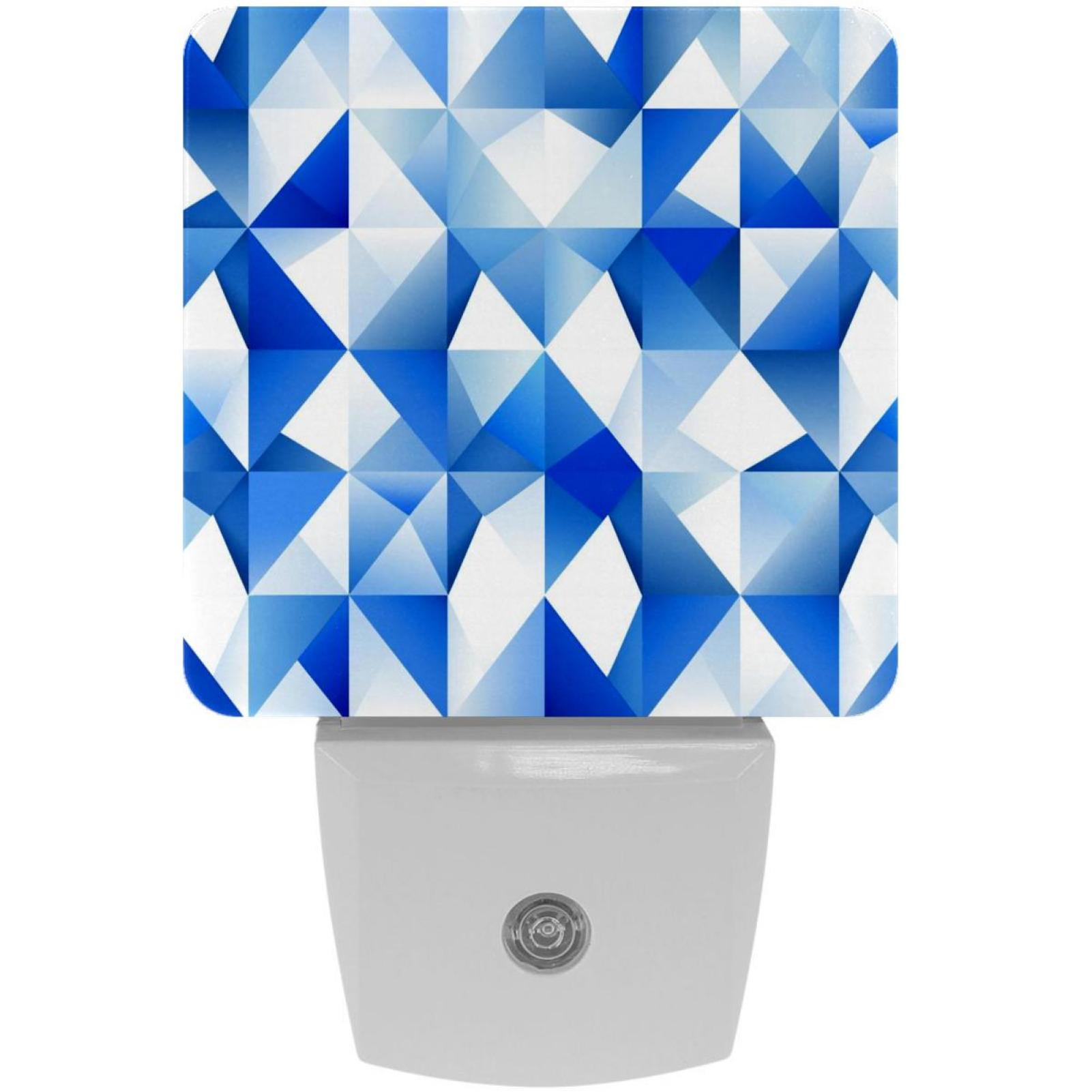 Flag of Israel LED Square Night Lights - Energy Efficient and ...