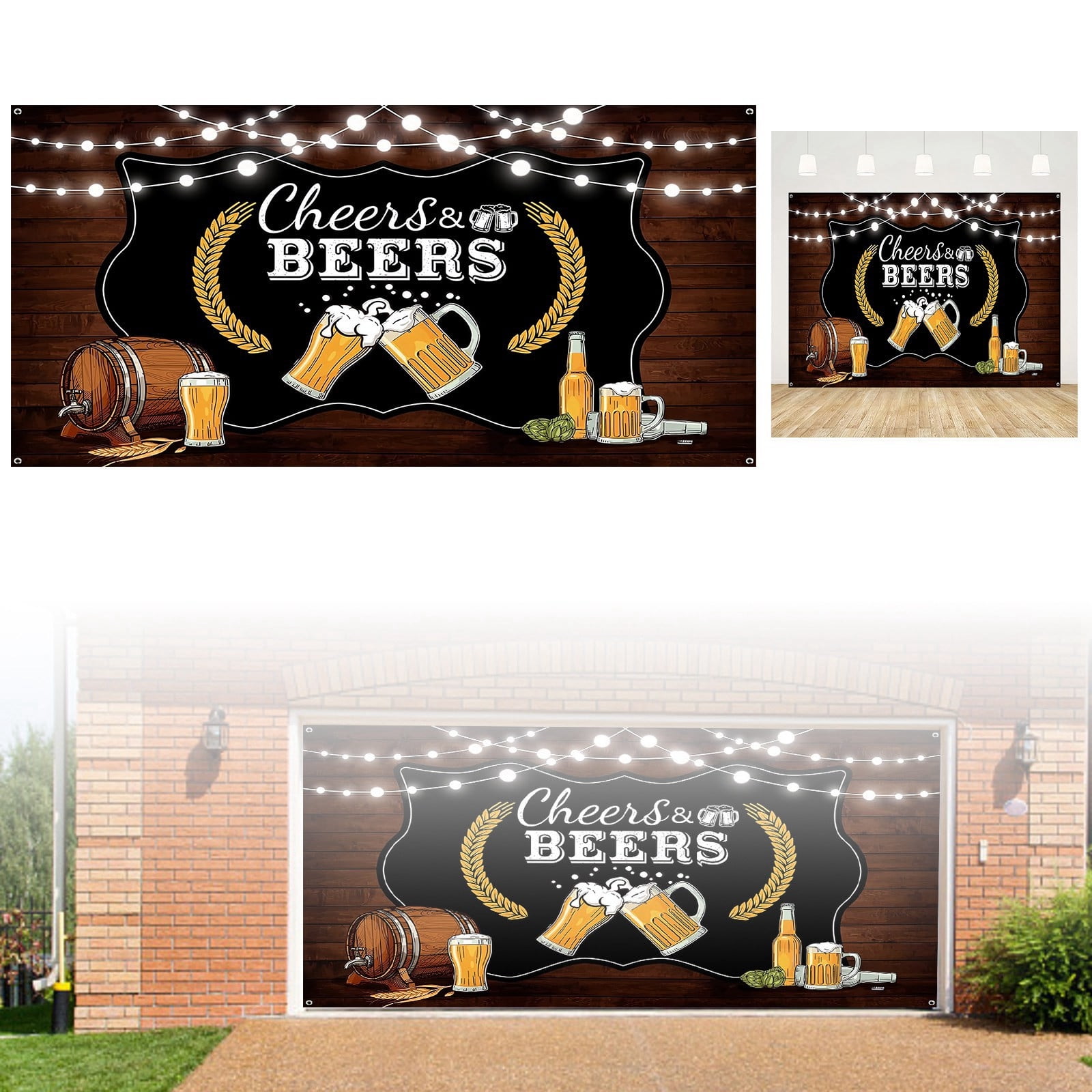 Flag Mount Bracket for Vertical Flag Holder Flag for Pole Wall Flags ...