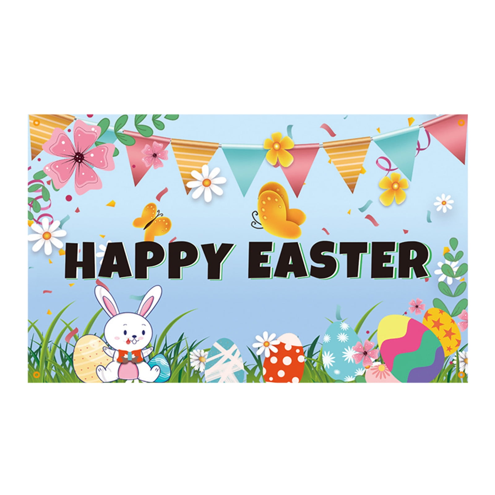 Flag for Mount Happy Birthday Banner Rose 40 Yard Flag Holder Double No Easy Day Flag Flag Pole ...