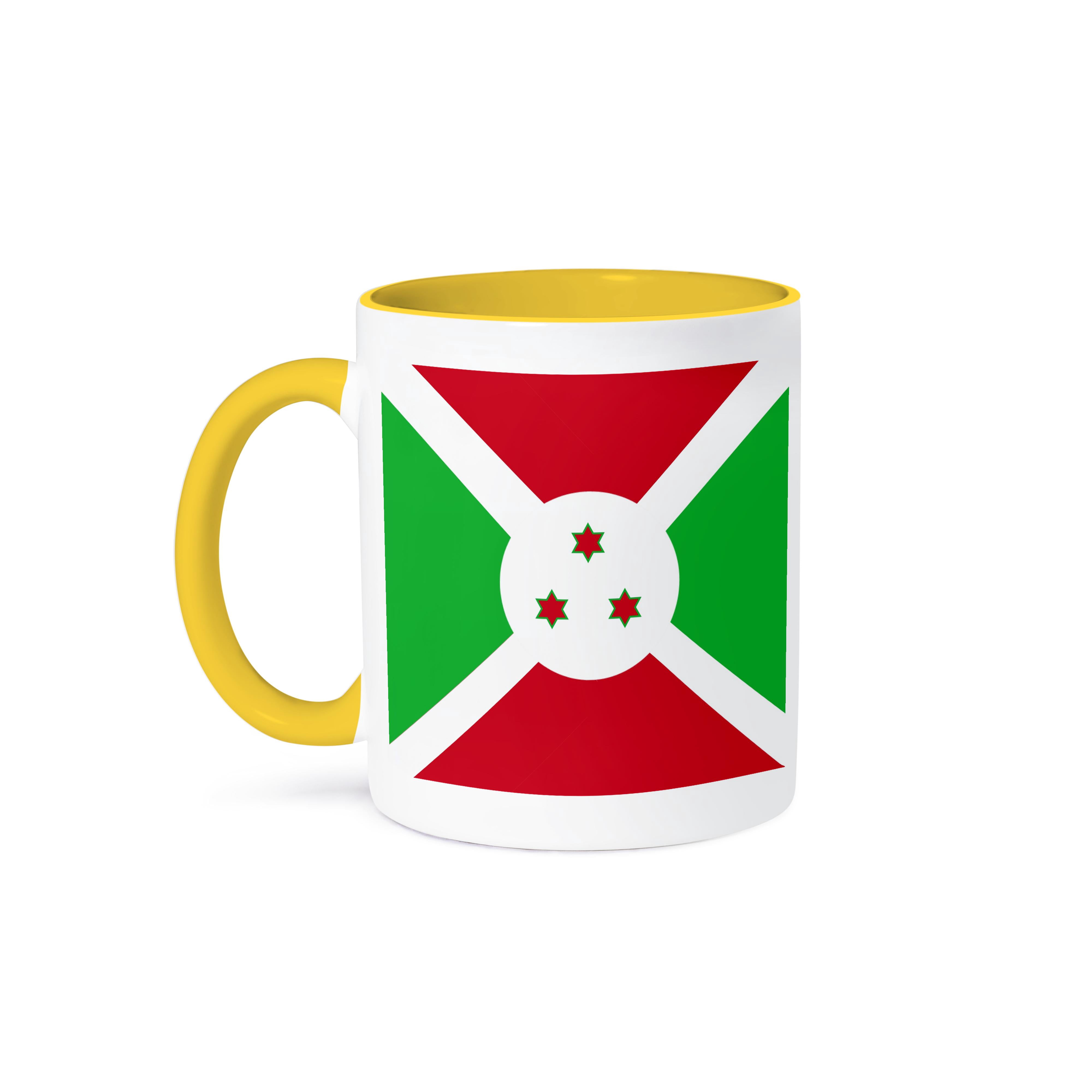 3dRose, Flag of Burundi - East Africa - African country world flags ...