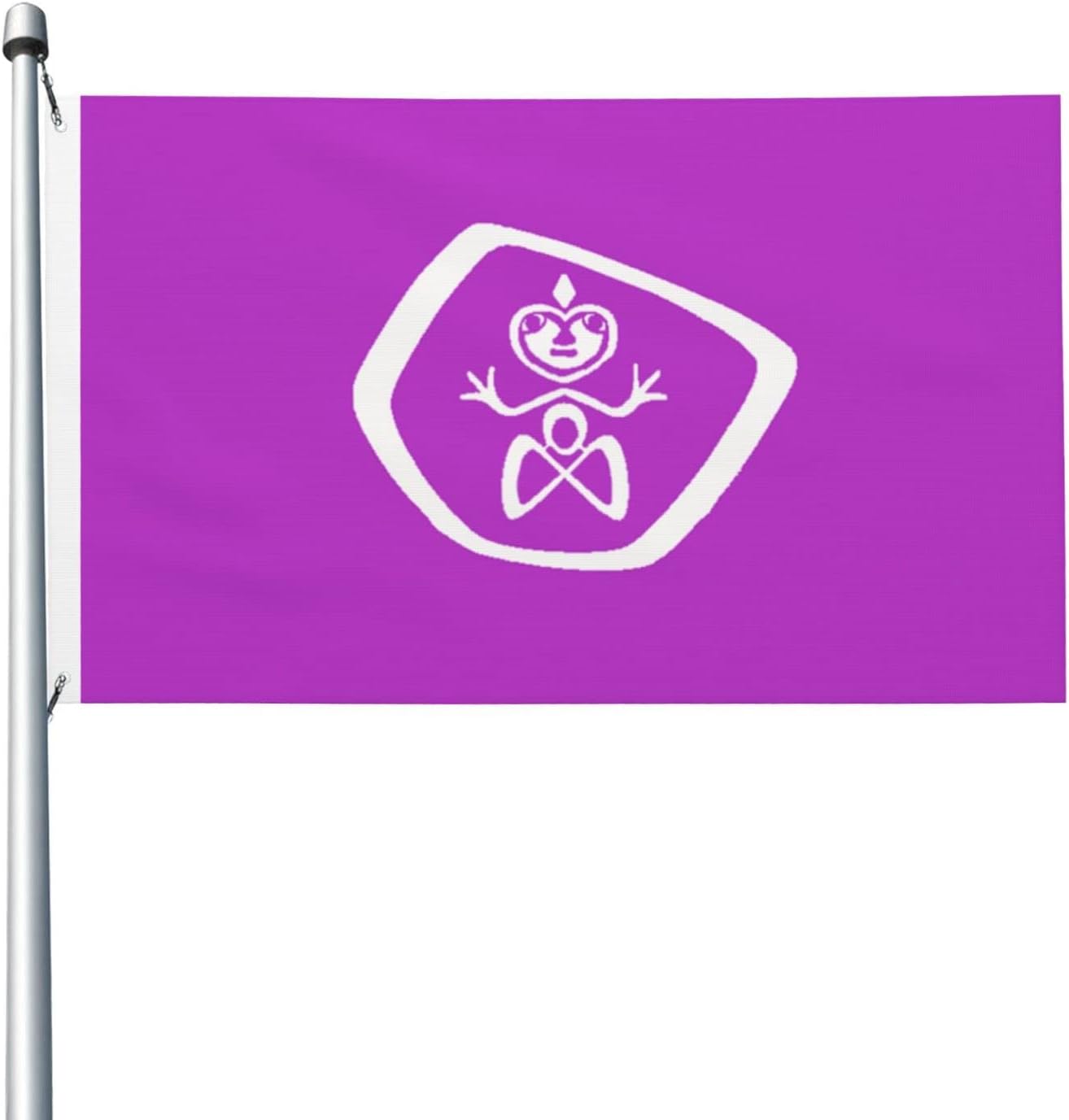 Flag Of Moriori Flags for Outside 3x5 Banner Flag Double Sided Outdoor ...