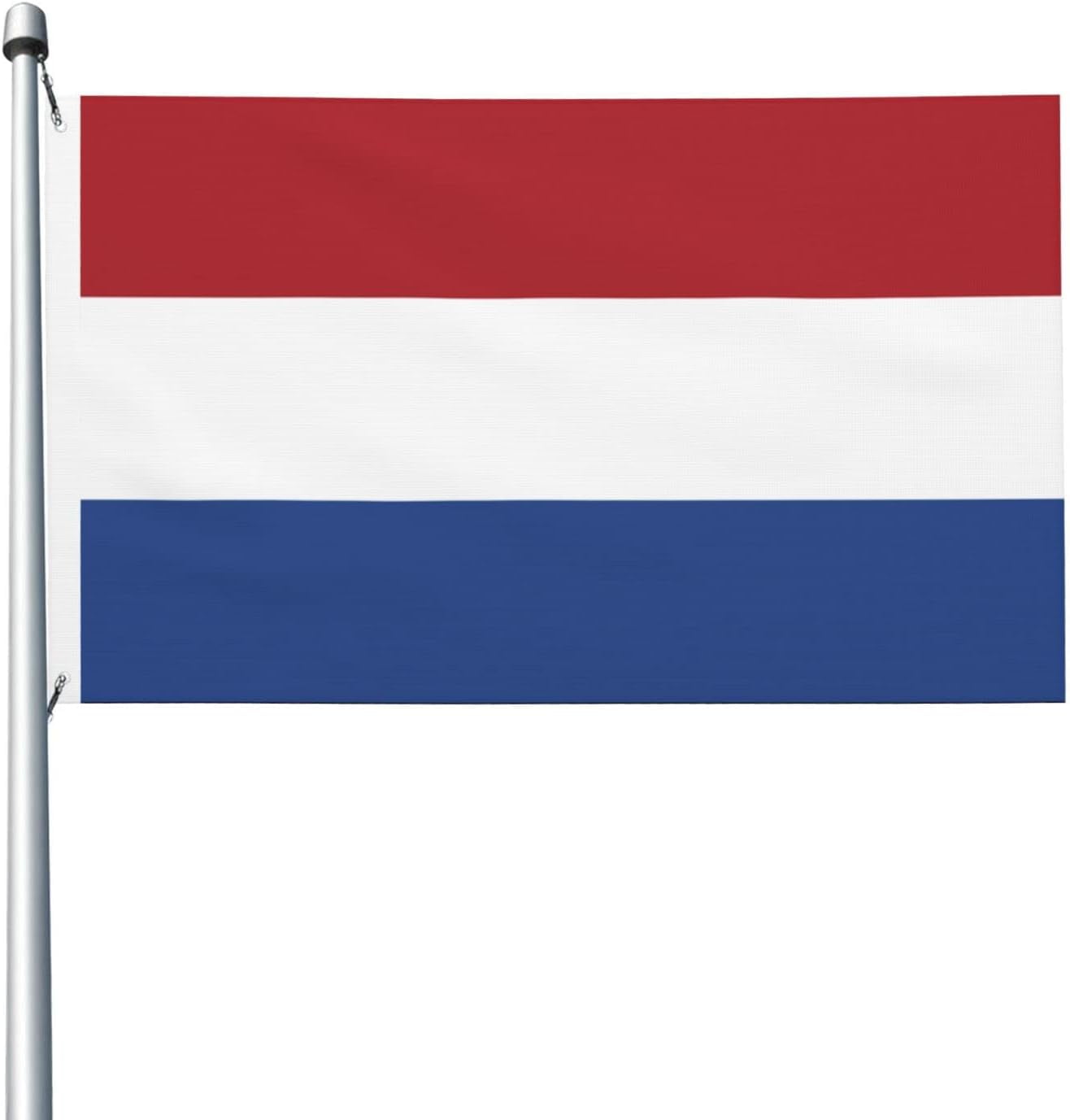 Flag Of The Netherlands Flag 3x5 Ft Outdoor Decoration Banner Yard Flag ...