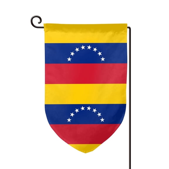 Venezuela Decorations