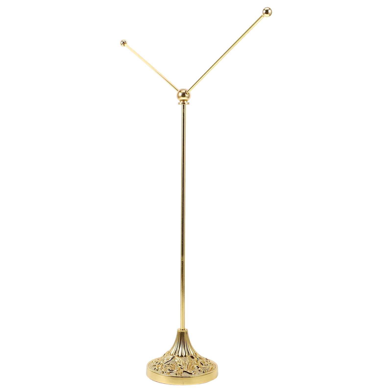 Flag Ornaments Flag Pole Table Flagpole Flagpole Stand Double Flag ...