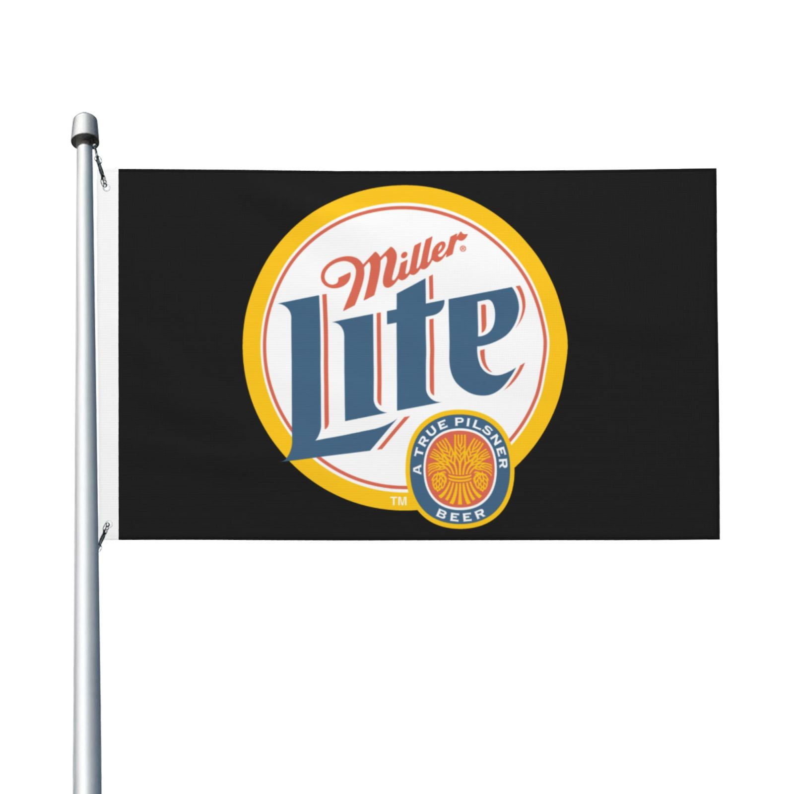 Lite Flag Outdoor Indoor Decorations Beer Banner for Yard House Party ...