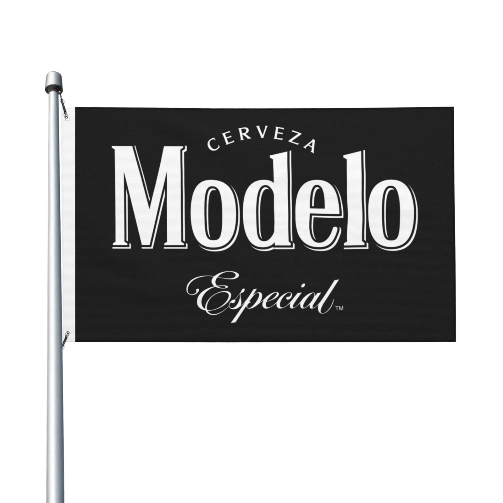 Modelo Flag Outdoor Indoor Decorations Beer Banner for Yard House Party ...