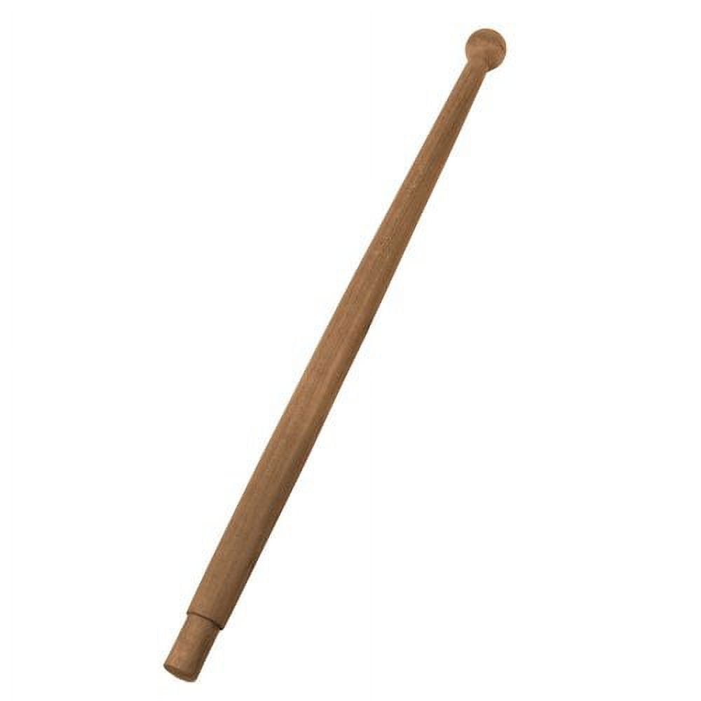 Flag Pole 1-1/4" x 60" - Walmart.com