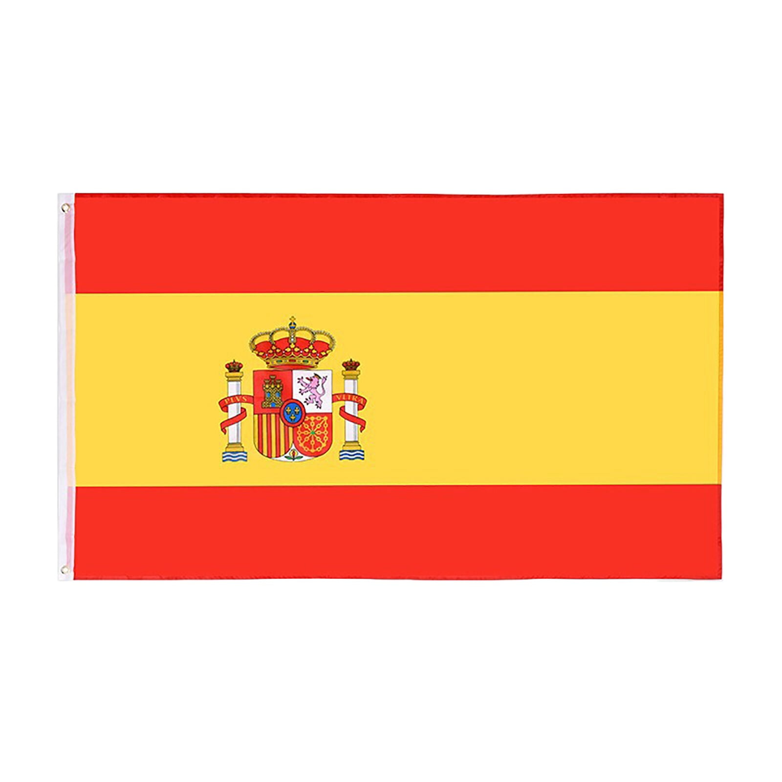 Flag Pole for 3x5 Flags for with Mount Vertical Flag Pole Bunting Suit ...