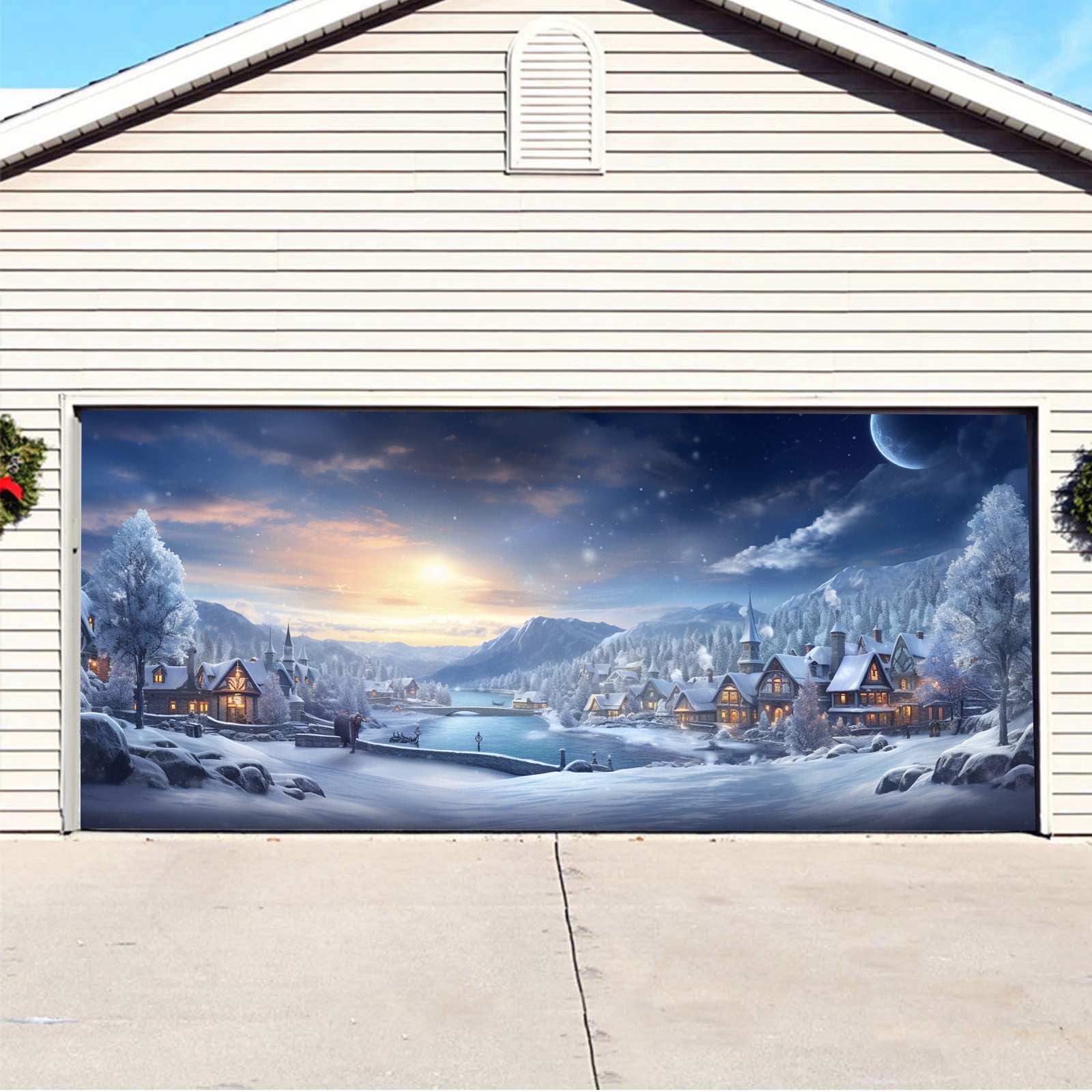 Flag Pole And Holder Bracket for Flag Pole Rotating Rings 30 Foot Flag ...