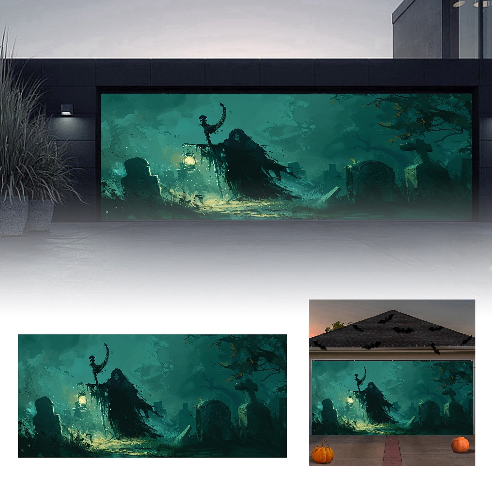 Flag Pole Bracket Rainbow Banner Flag Mount And Pole Happy Birthday ...