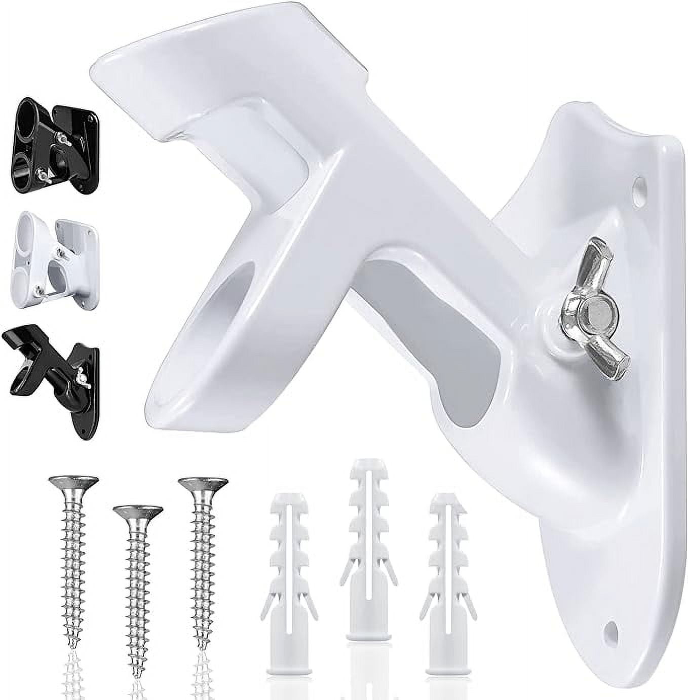 Flag Pole Holder for Outside House, Flag Holder, Flag Holders for ...