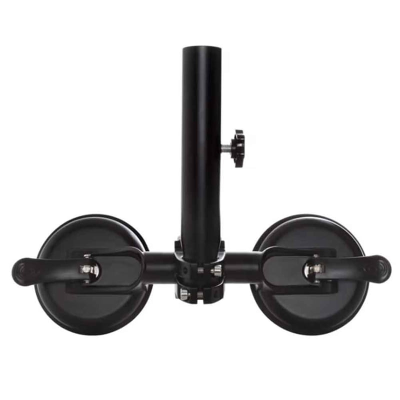 Flag Pole Holder with Suction Cup Multiposition Flagpole Holder Flag ...